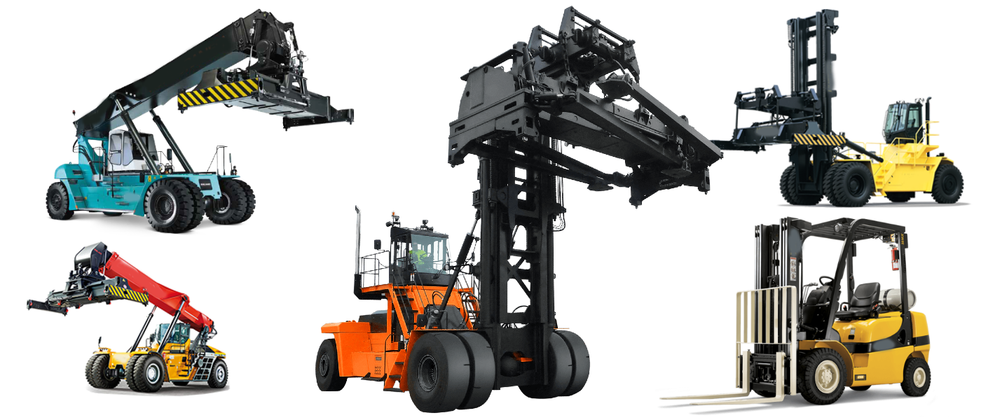 Shipping Equipment | Galaxy Group